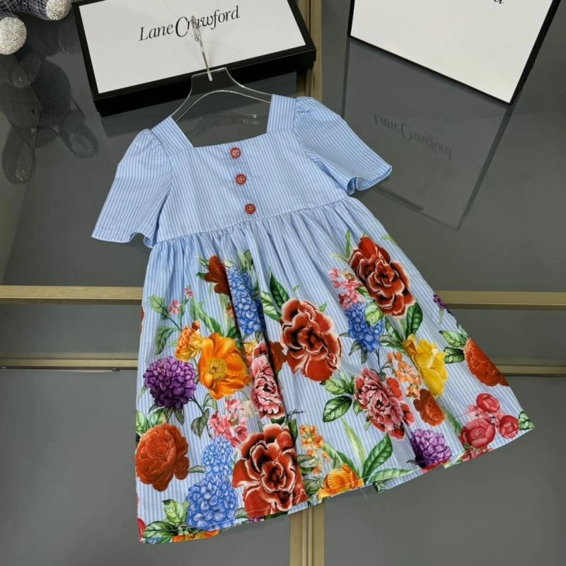 1:1 copy Dolce Gabbana Kids
