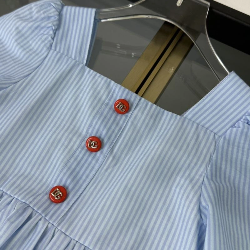 1:1 copy Dolce Gabbana Kids