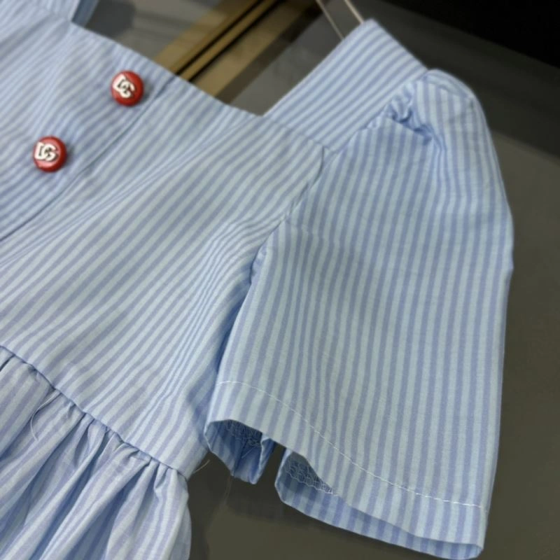 1:1 copy Dolce Gabbana Kids