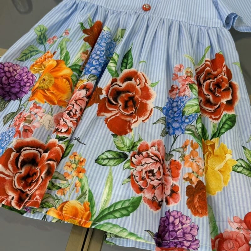 1:1 copy Dolce Gabbana Kids