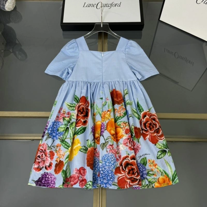 1:1 copy Dolce Gabbana Kids