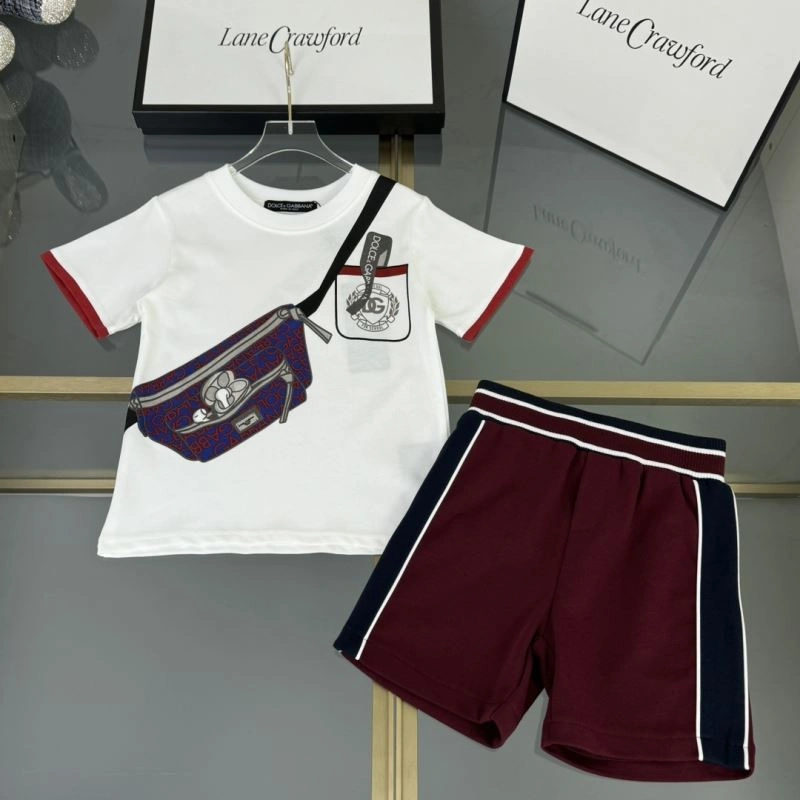 Dolce Gabbana Kids