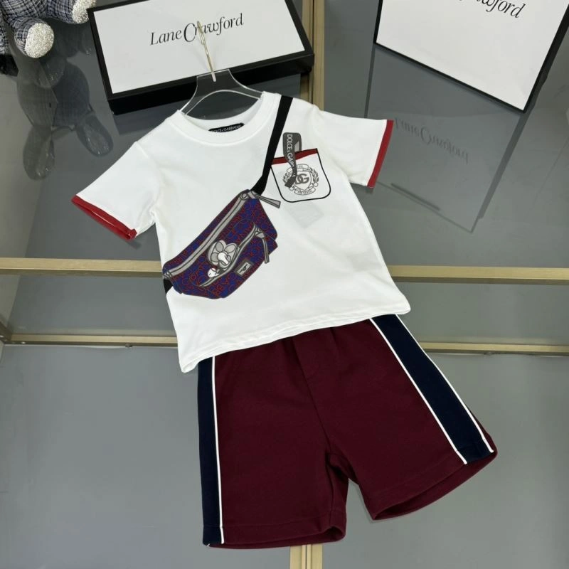 Legit Dolce Gabbana Kids