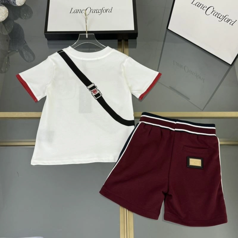 Legit Dolce Gabbana Kids