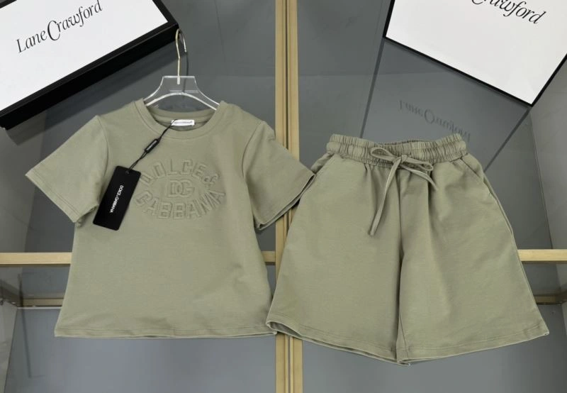 Dolce Gabbana Kids