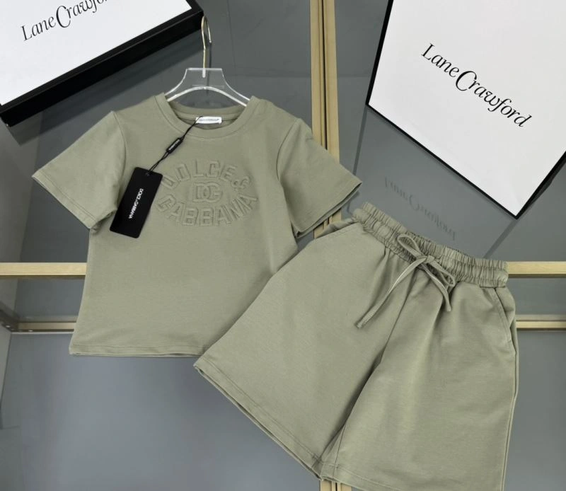 Real Dolce Gabbana Kids