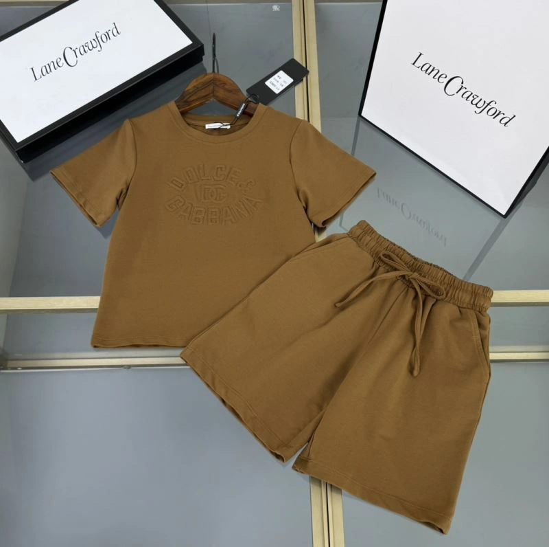 Factory-made Dolce Gabbana Kids