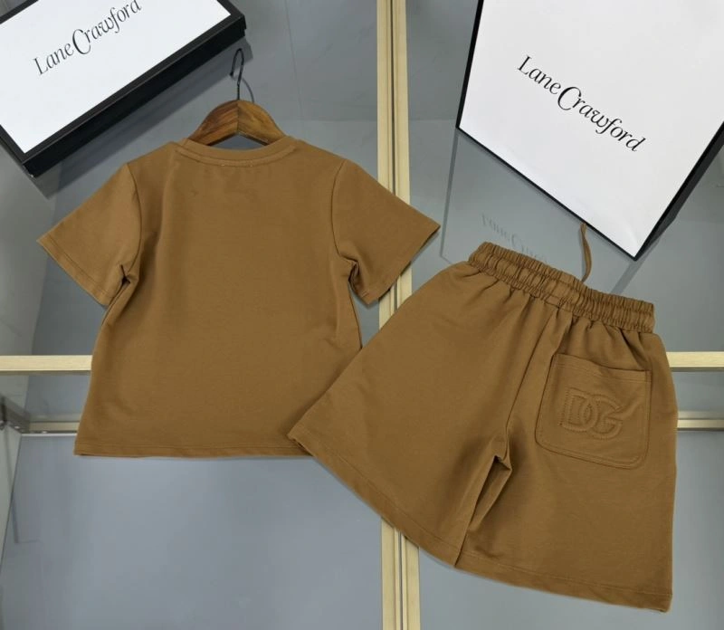 Factory-made Dolce Gabbana Kids