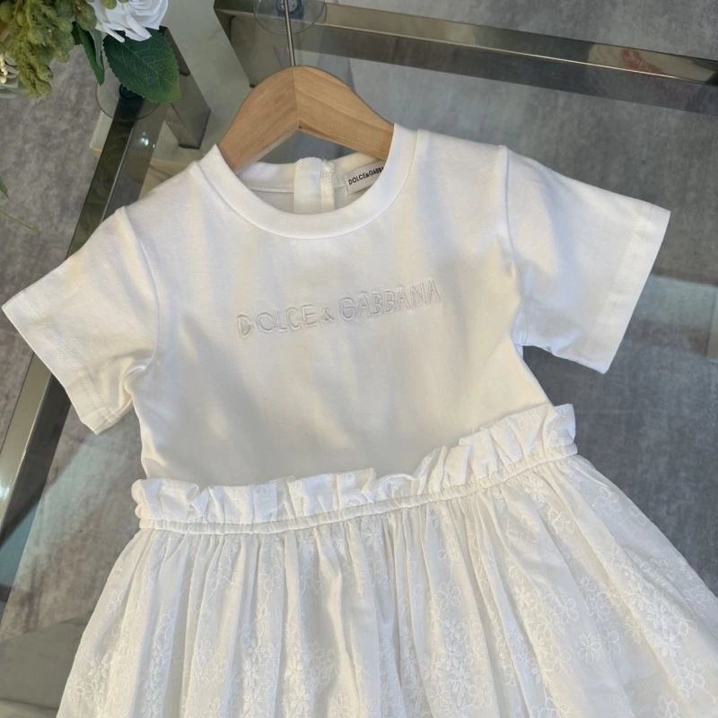 Dolce Gabbana Kids