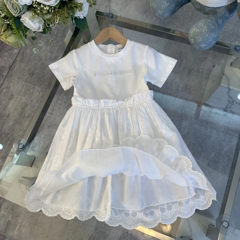 Dolce Gabbana Kids