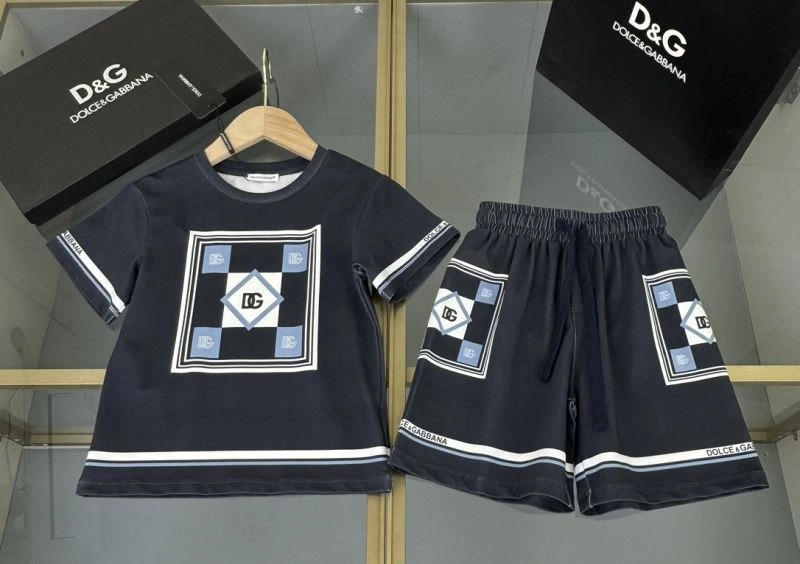 Dolce Gabbana Kids