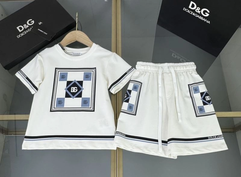 Dolce Gabbana Kids