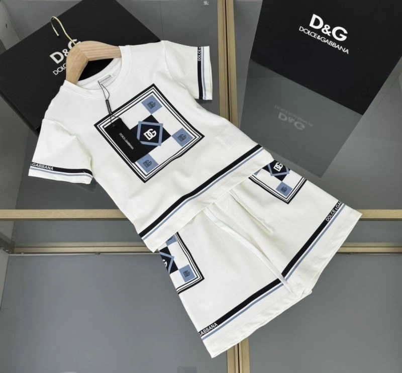 Bargain Dolce Gabbana Kids