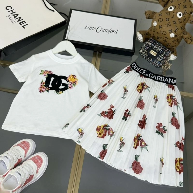 Dolce Gabbana Kids