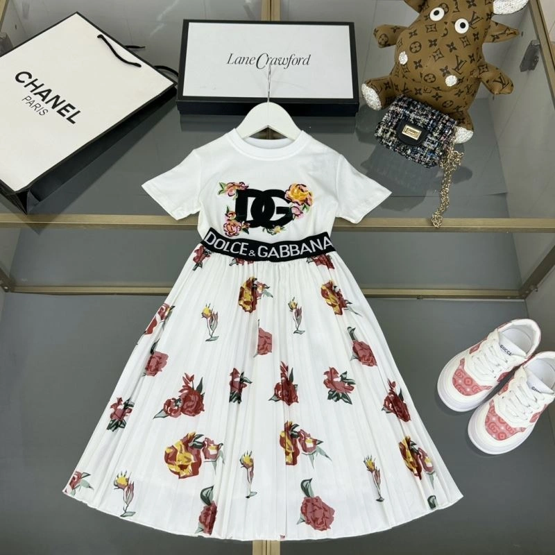 Dolce Gabbana Kids