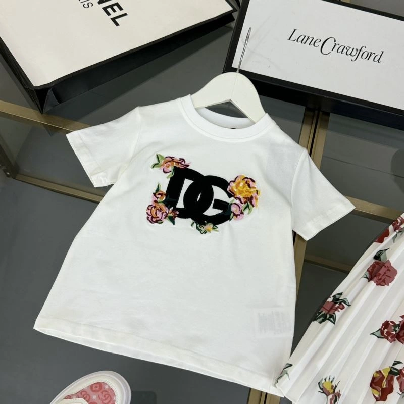 Dolce Gabbana Kids