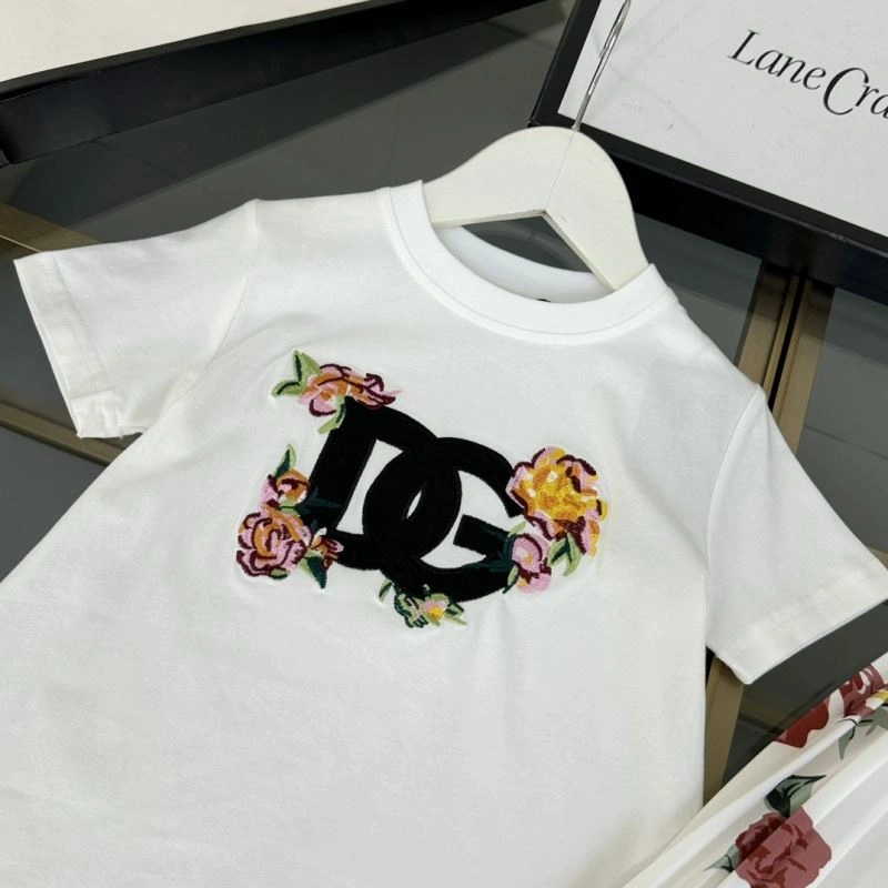 Dolce Gabbana Kids