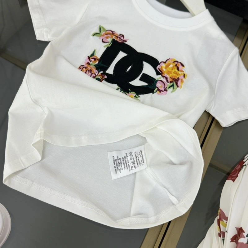 Dolce Gabbana Kids