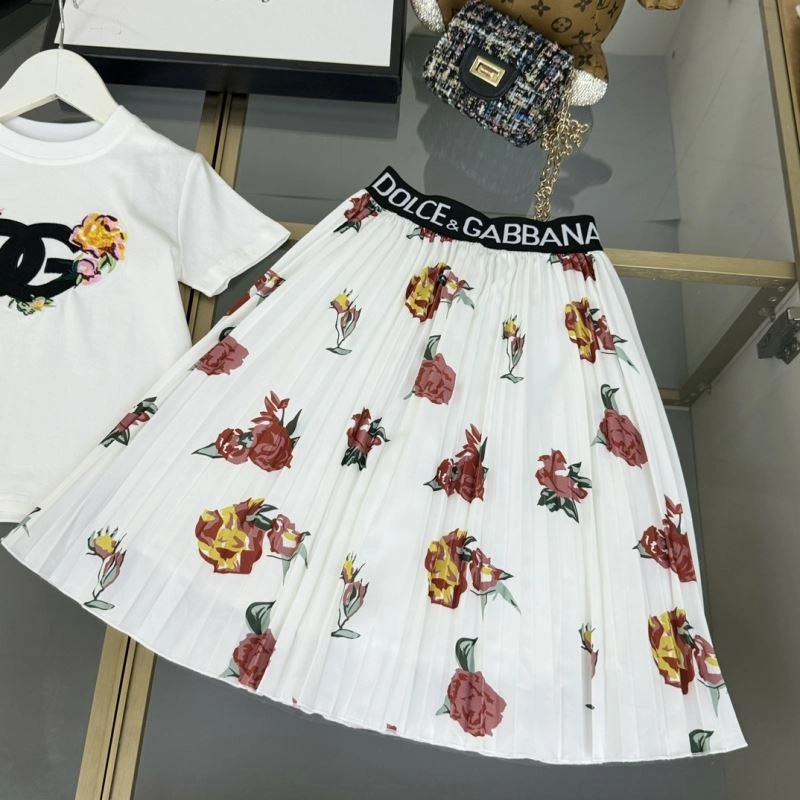 Dolce Gabbana Kids