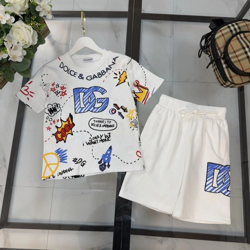 Dolce Gabbana Kids