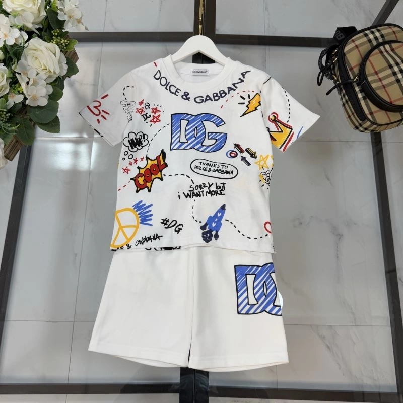 Indistinguishable Dolce Gabbana Kids