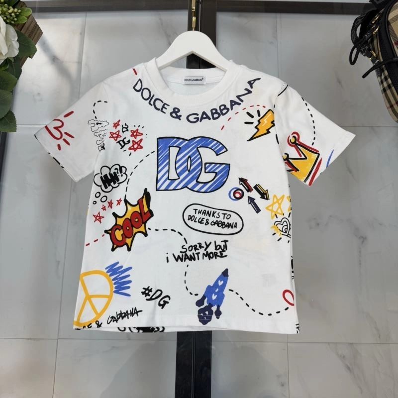 Indistinguishable Dolce Gabbana Kids