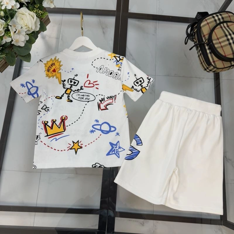 Indistinguishable Dolce Gabbana Kids