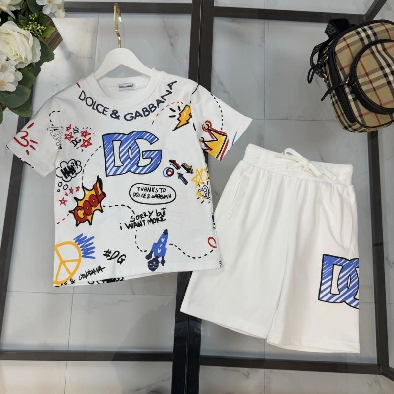 Indistinguishable Dolce Gabbana Kids