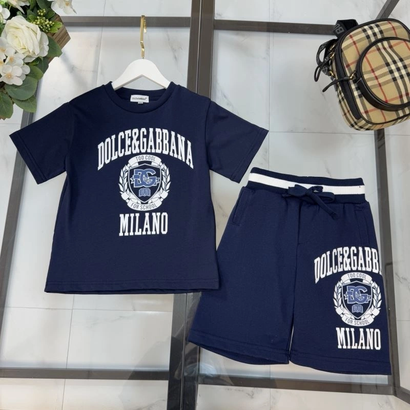 Dolce Gabbana Kids