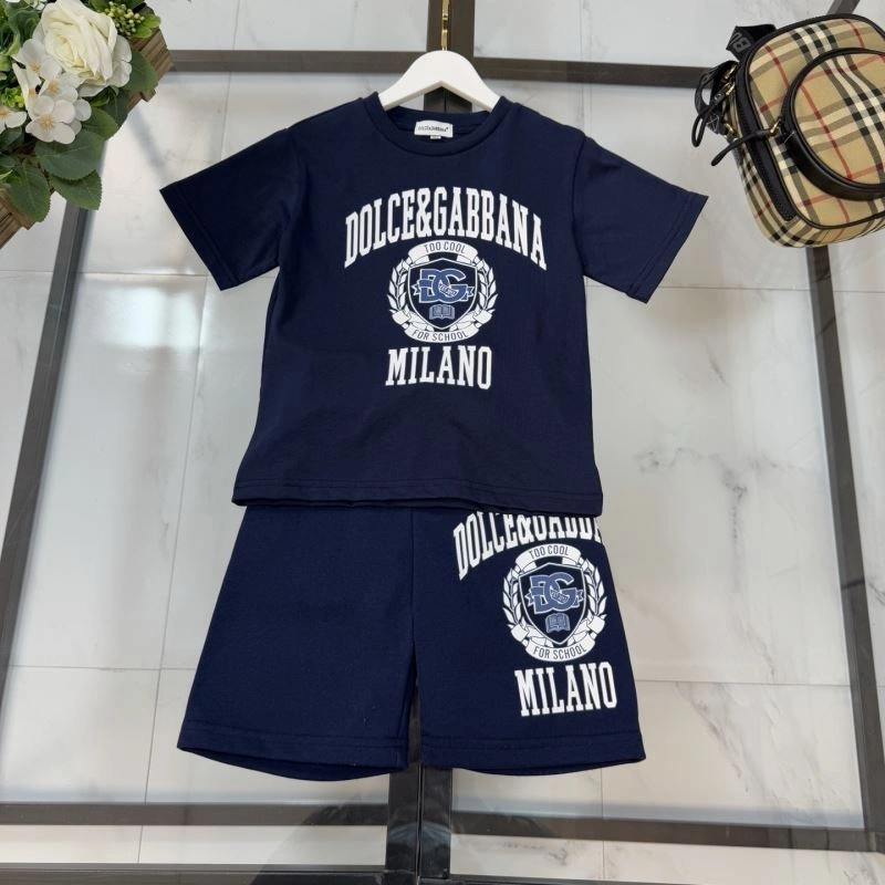 Dolce Gabbana Kids