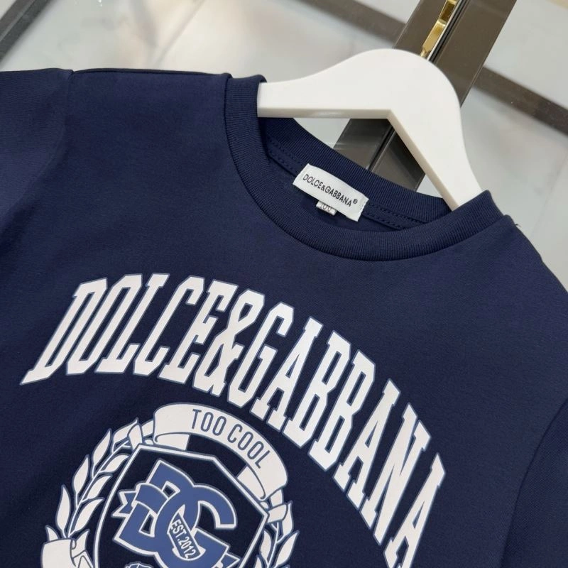 Dolce Gabbana Kids