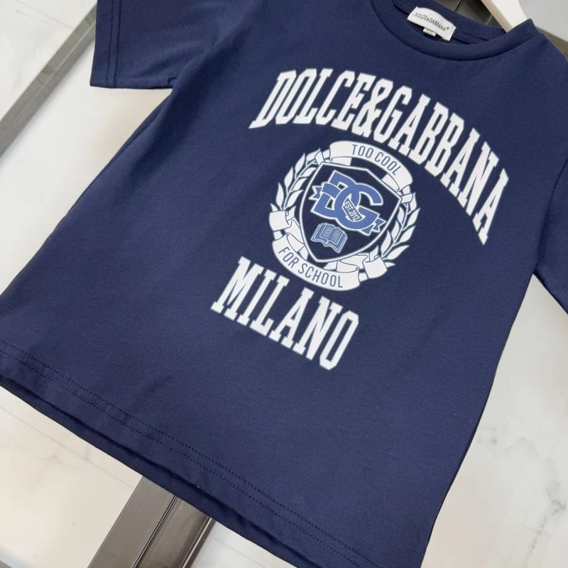 Dolce Gabbana Kids