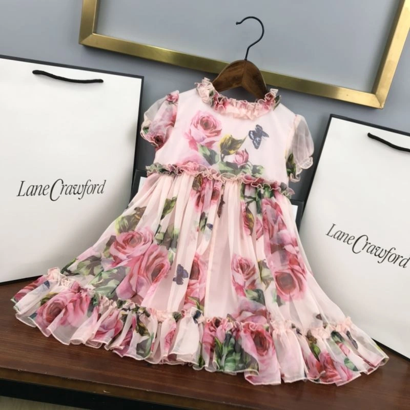 Brand-original Dolce Gabbana Kids