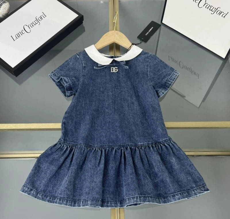 Dolce Gabbana Kids