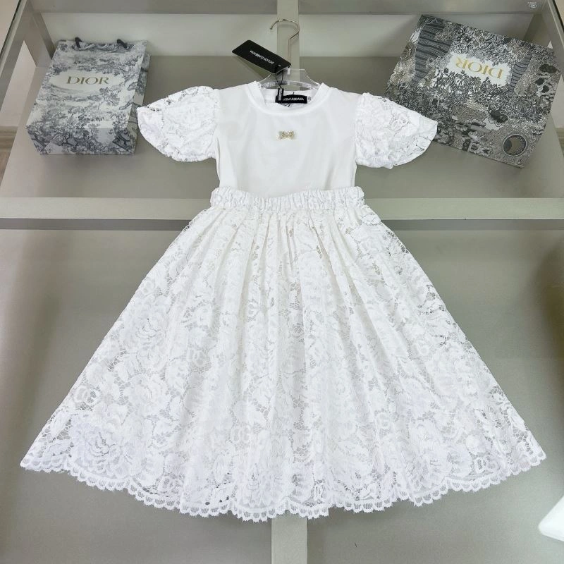 Dolce Gabbana Kids