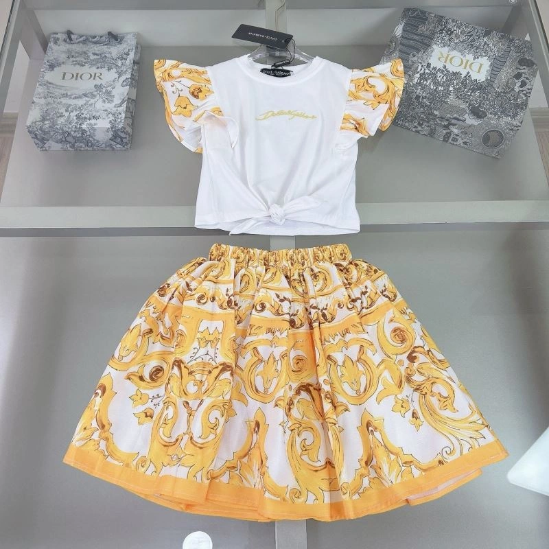 Dolce Gabbana Kids