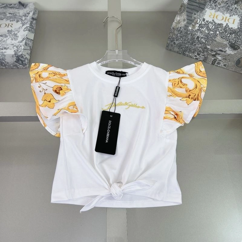 Dolce Gabbana Kids