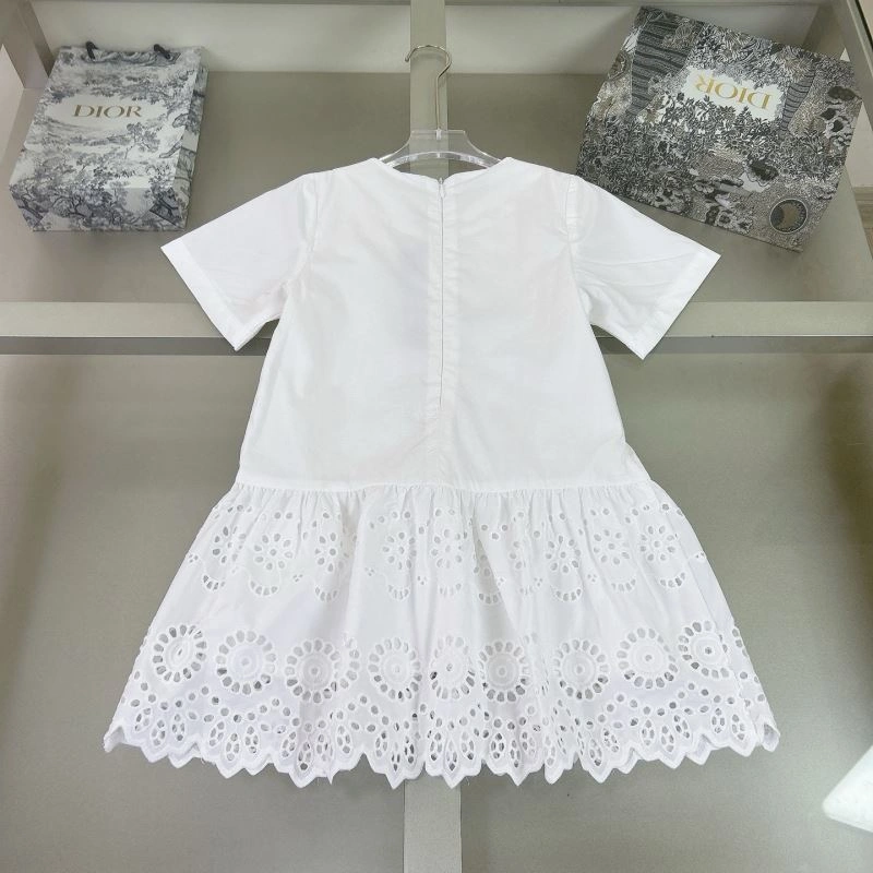 Brand-authenticated Dolce Gabbana Kids