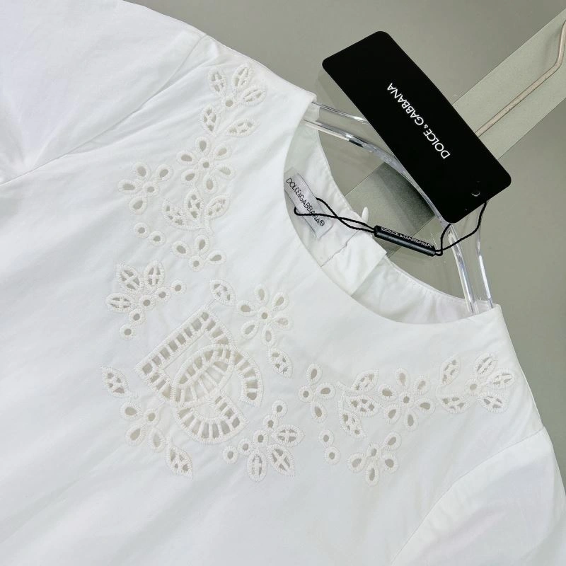 Brand-authenticated Dolce Gabbana Kids