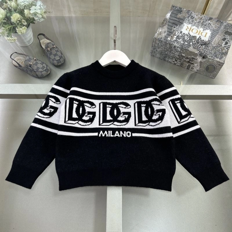 Dolce Gabbana Kids