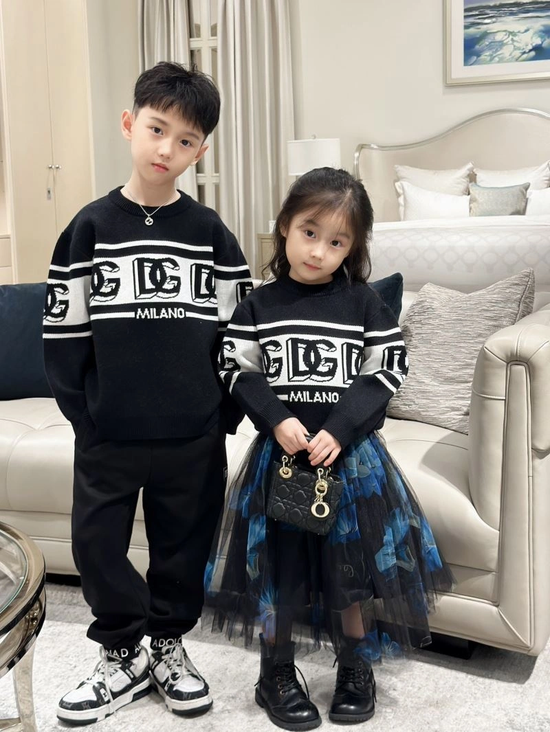 Discounted Dolce Gabbana Kids