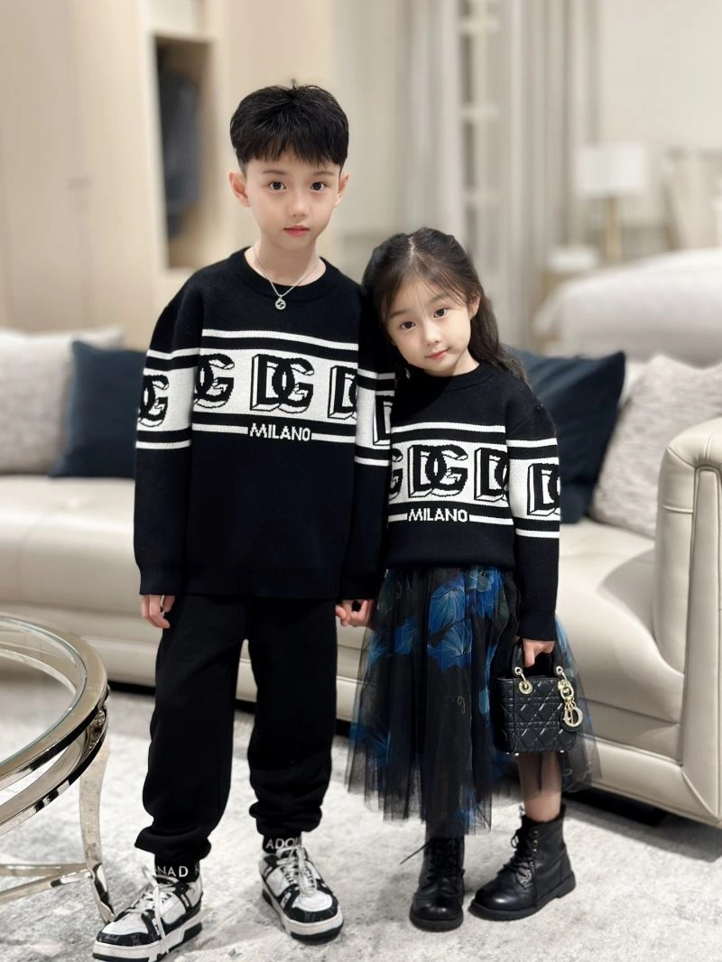 Discounted Dolce Gabbana Kids