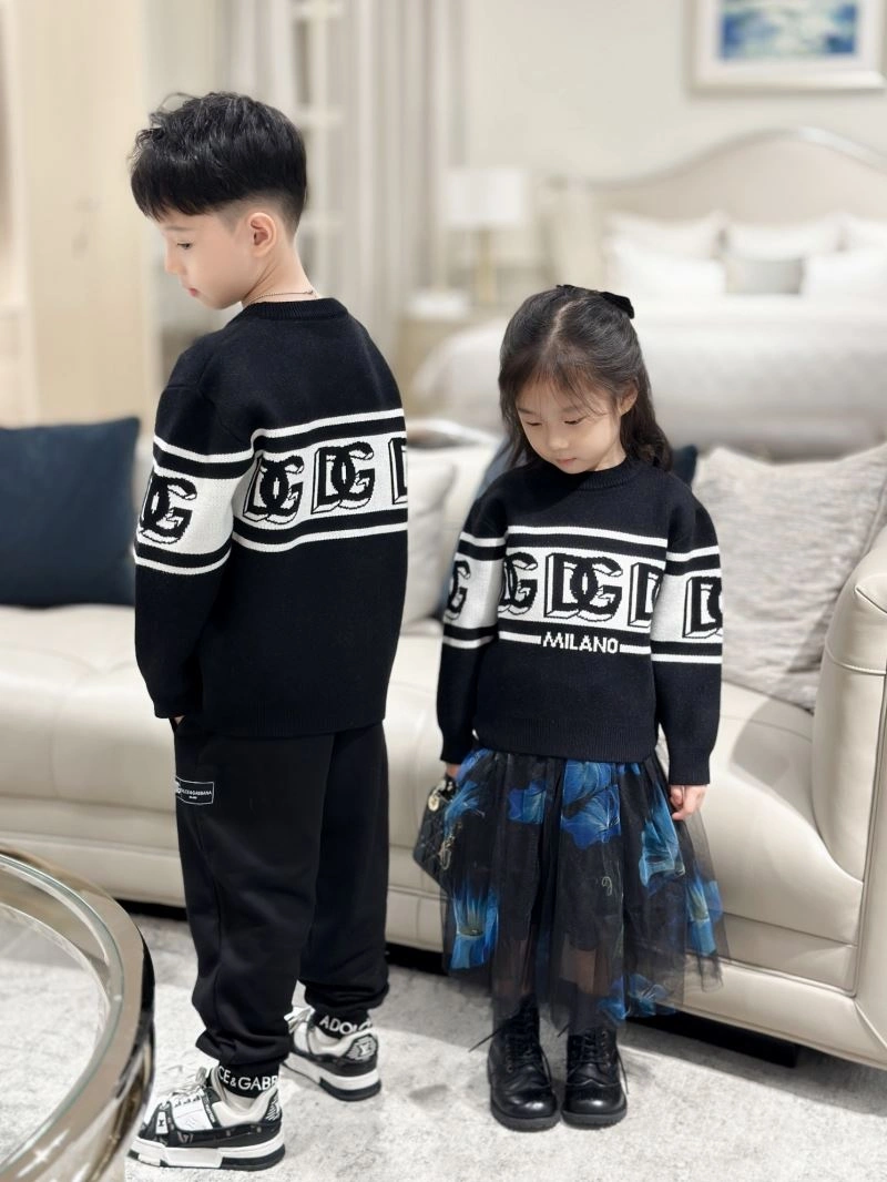 Discounted Dolce Gabbana Kids