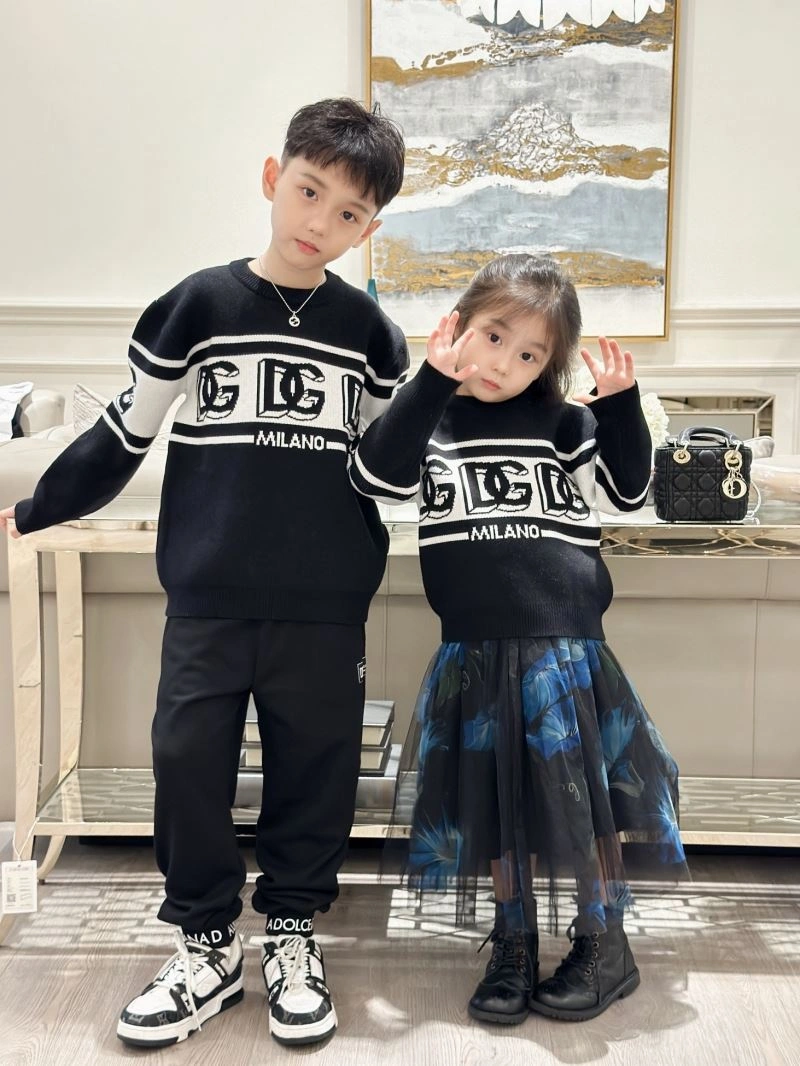 Discounted Dolce Gabbana Kids