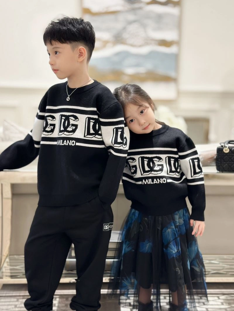 Discounted Dolce Gabbana Kids