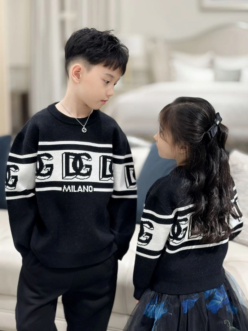 Discounted Dolce Gabbana Kids