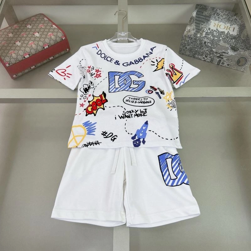Dolce Gabbana Kids
