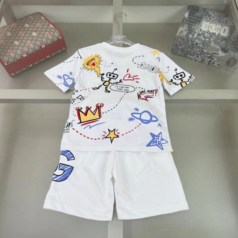 OEM Dolce Gabbana Kids