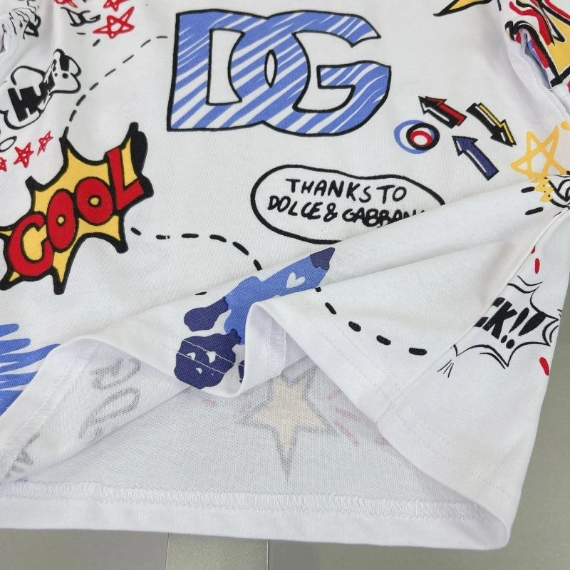 OEM Dolce Gabbana Kids