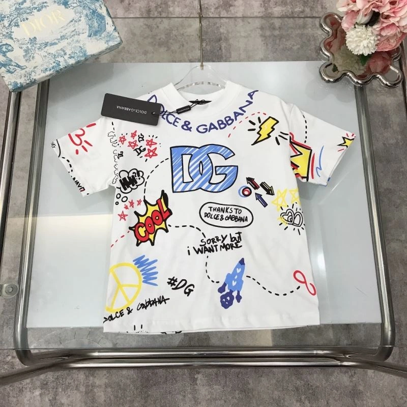 Dolce Gabbana Kids